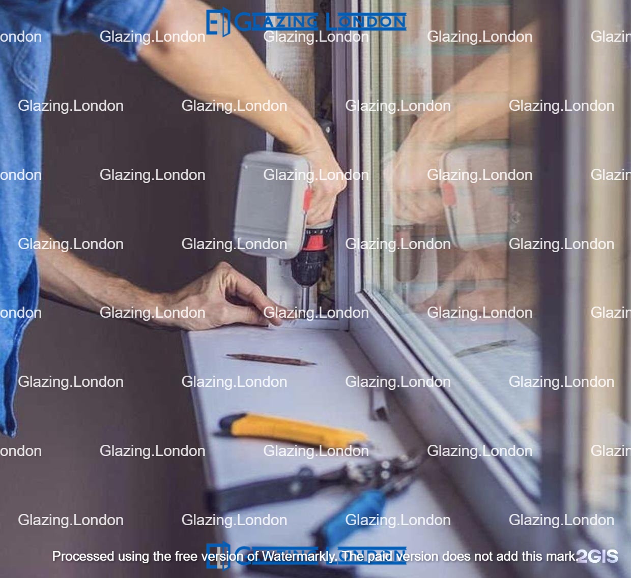 Aluminum Window Installation London | Durable, Secure & Modern Designs ...