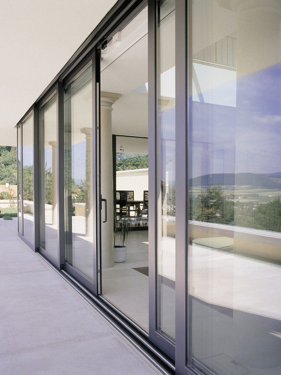 Glazing London: Window & Door Installation, Repair
